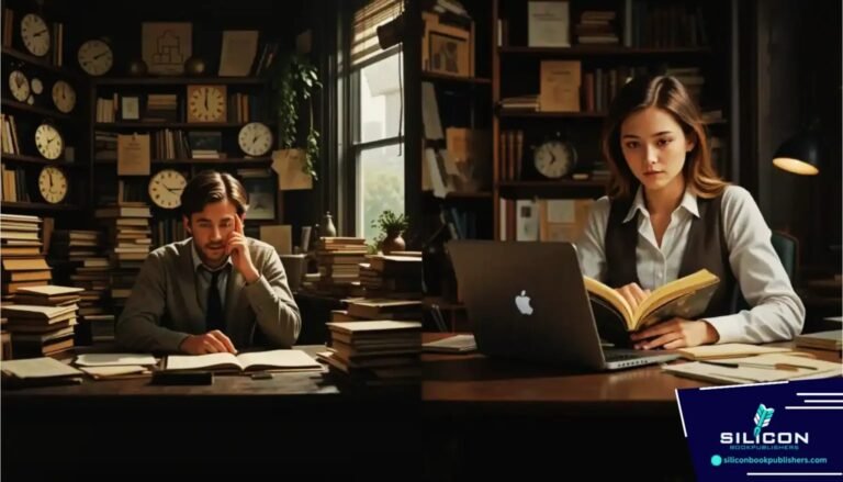 How Long Does It Take to Write a Novel? Complete Guide for Authors (2025)